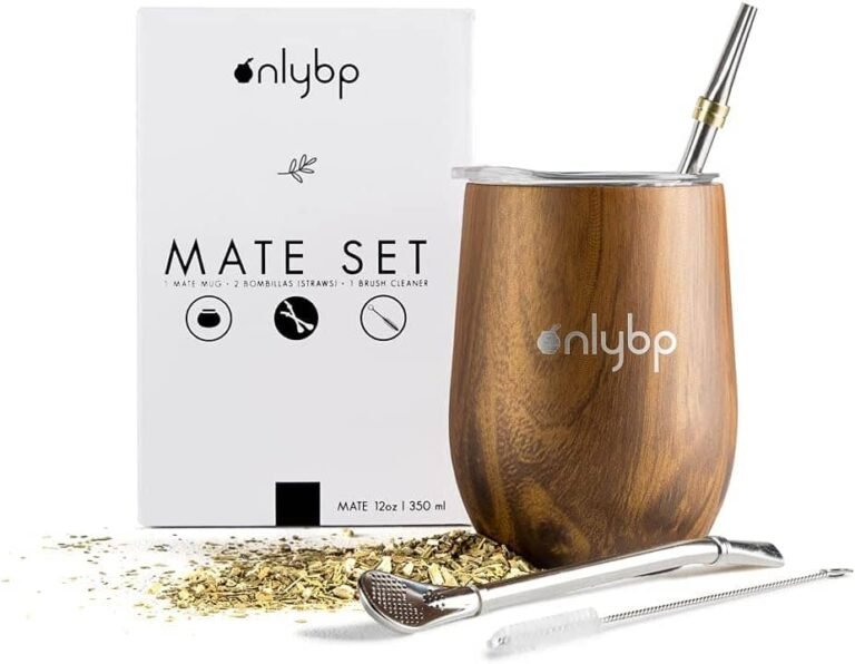 Mates de metal – Bienvenidos Materos!